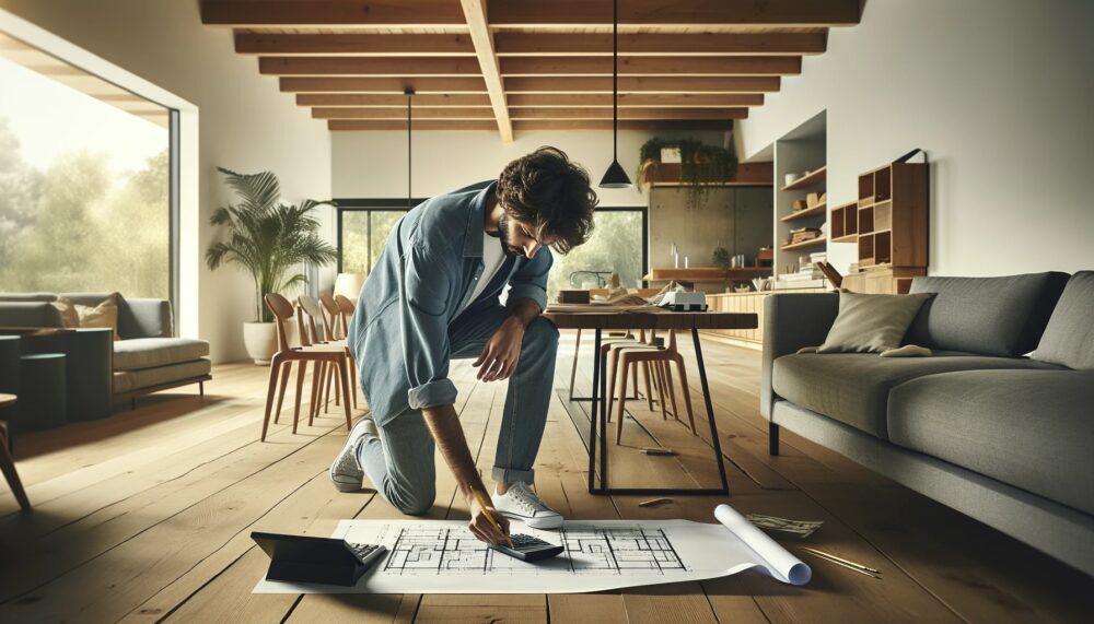 Qué son los metros cuadrados y cómo calcularlos al medir